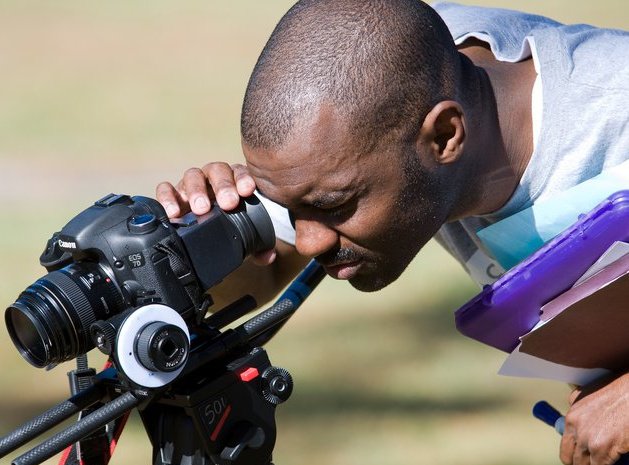 Welcome - GERALD JACKSON, JR: FILMMAKER | DIRECTOR | WRITER